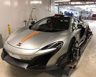 About CheckPoint Garage Services, Arbroath (tel: 01241 879999)